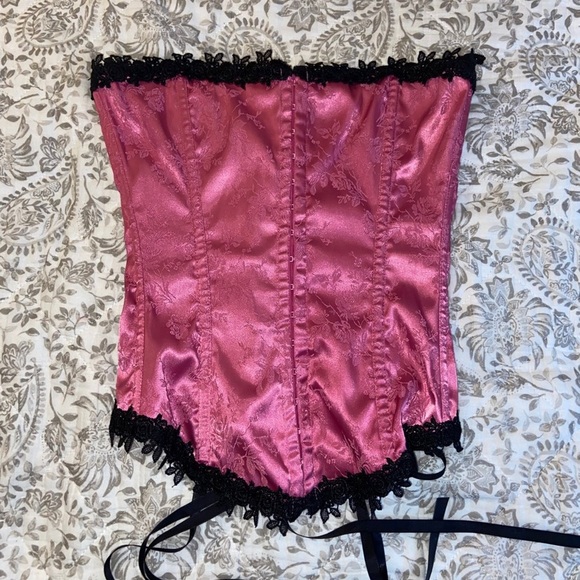 Frederick's of Hollywood | Other | 9s Vintage Fredericks Of Hollywood ...